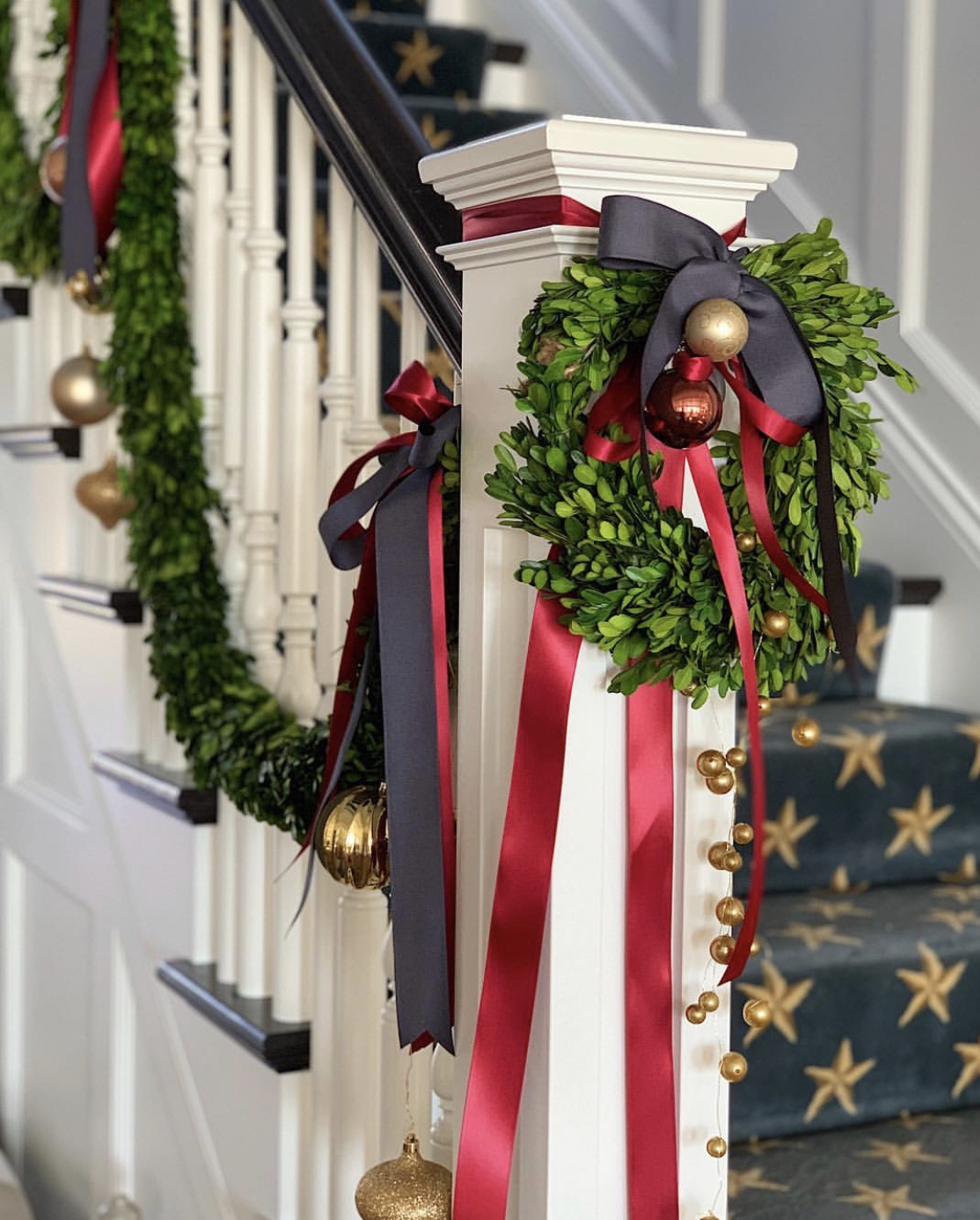 A Traditional Christmas