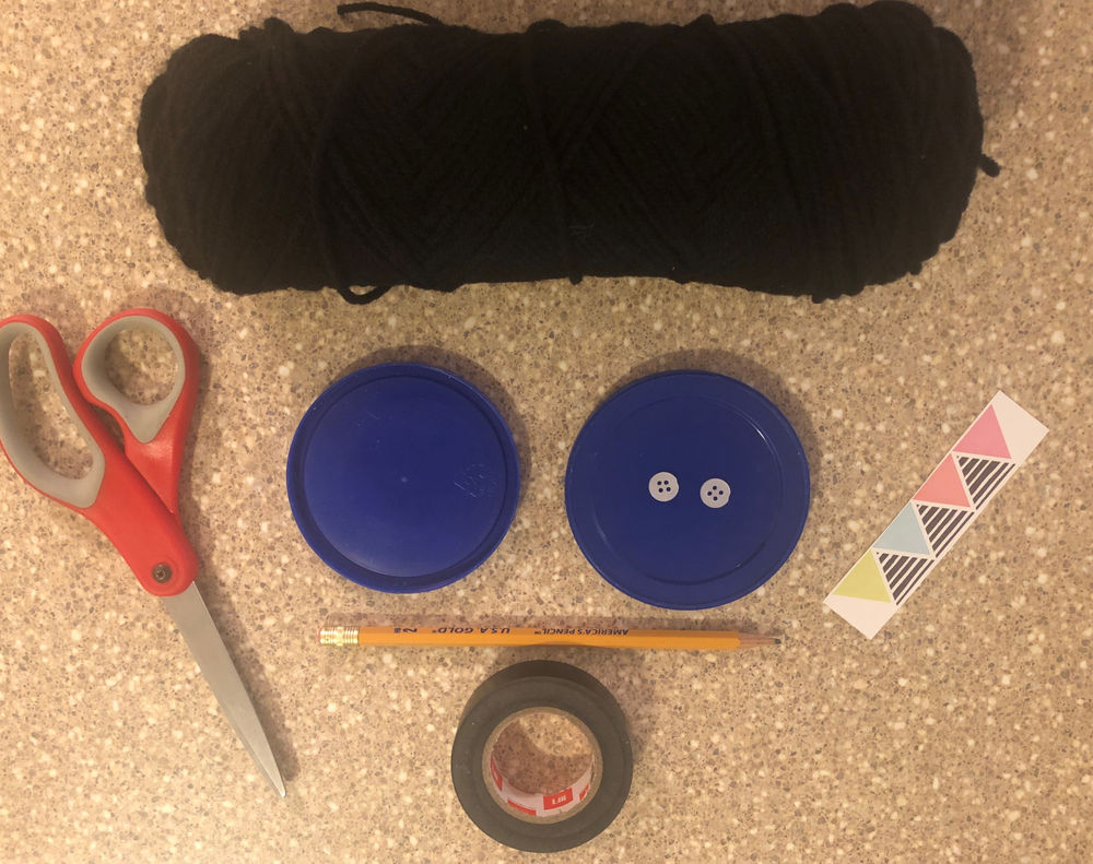 Make It Yourself: Spin Drum and Play Along Song