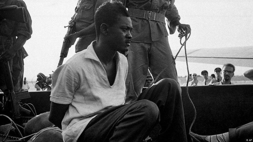 84. Patrice Lumumba- The Hero of Congolese Independance
