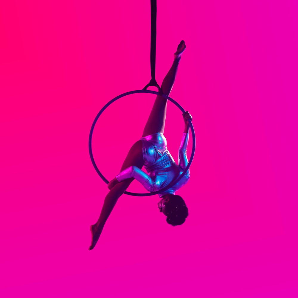 Amplifying Underrepresented Voices in the Aerial World