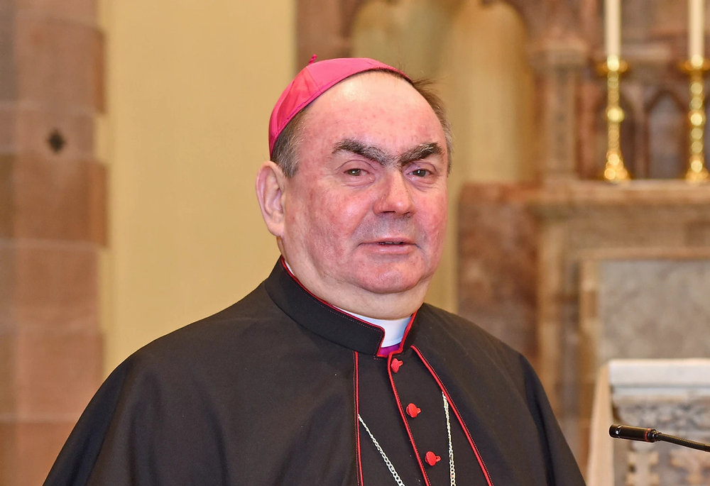 Pastoral Letter from Bishop Toal July 2020
