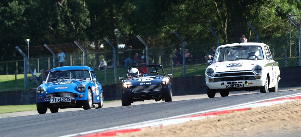 CSCC 2020 Season Update