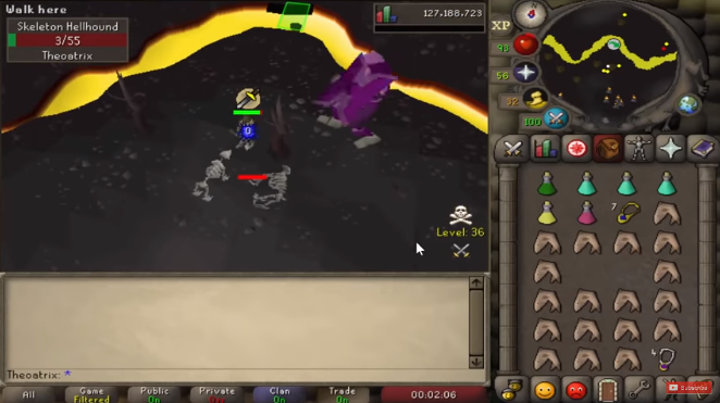 4 Easy Bosses for HUGE Profits (OSRS)