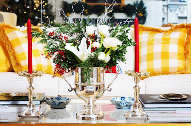 A Traditional Christmas