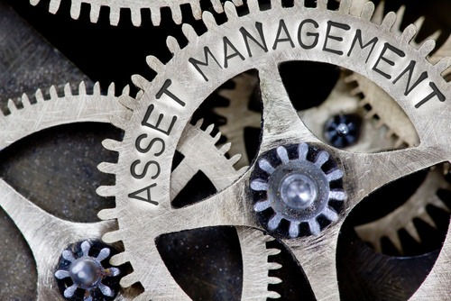 Physical Asset Management | EAMS Global