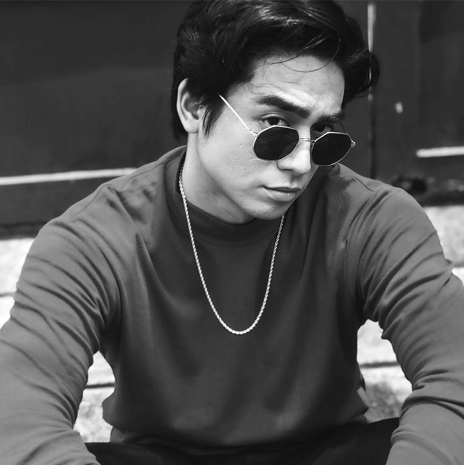 Majesty by Jem Cubil Explores the Pitfalls of our Romantic Exploits