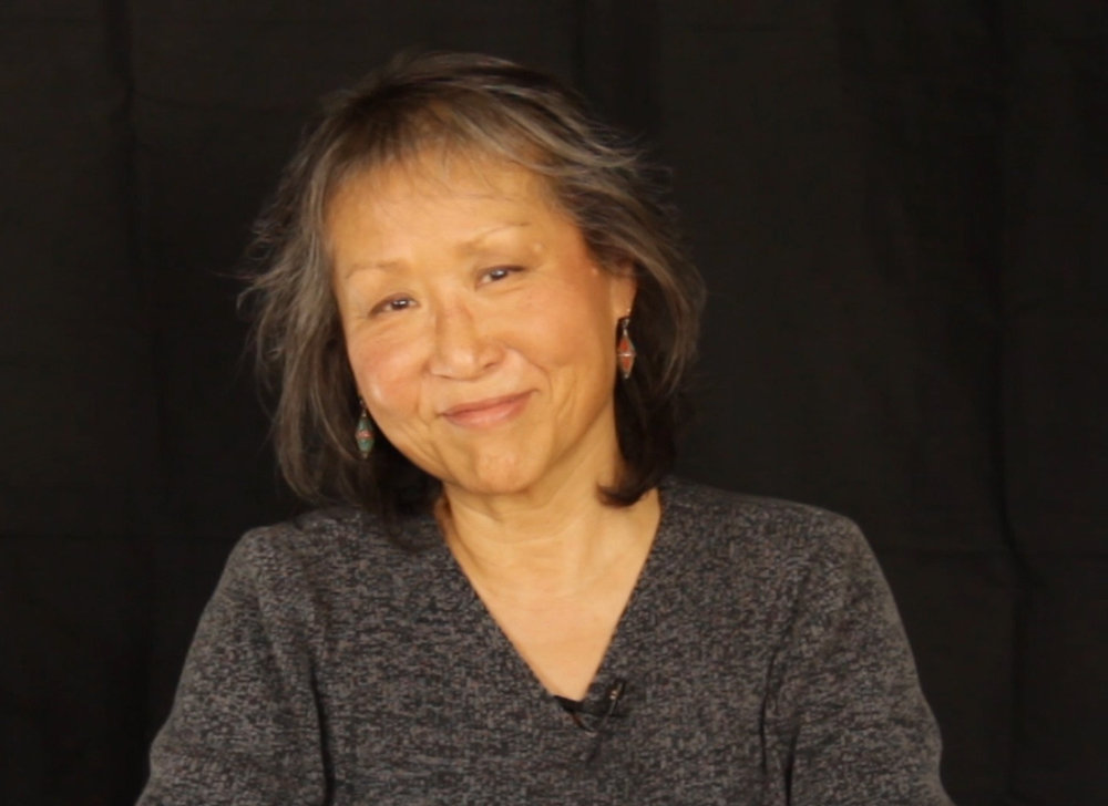 Thank You, Wanda Borland, Pollinteer!