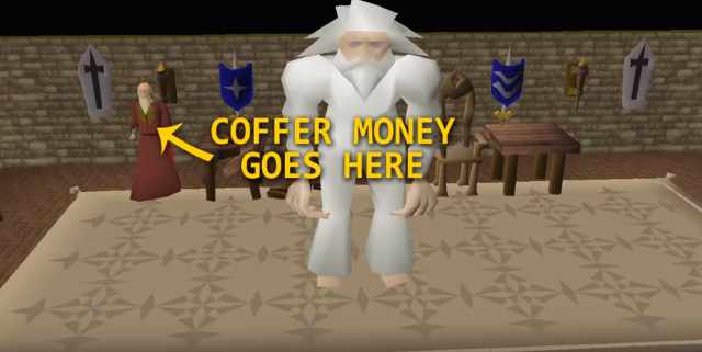 Passive Money-Making Guide (OSRS)