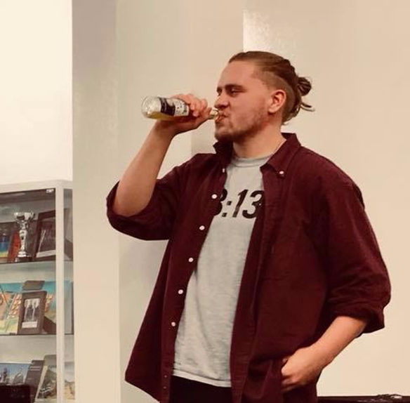 Captain's Best XI - 3s - 2016/17