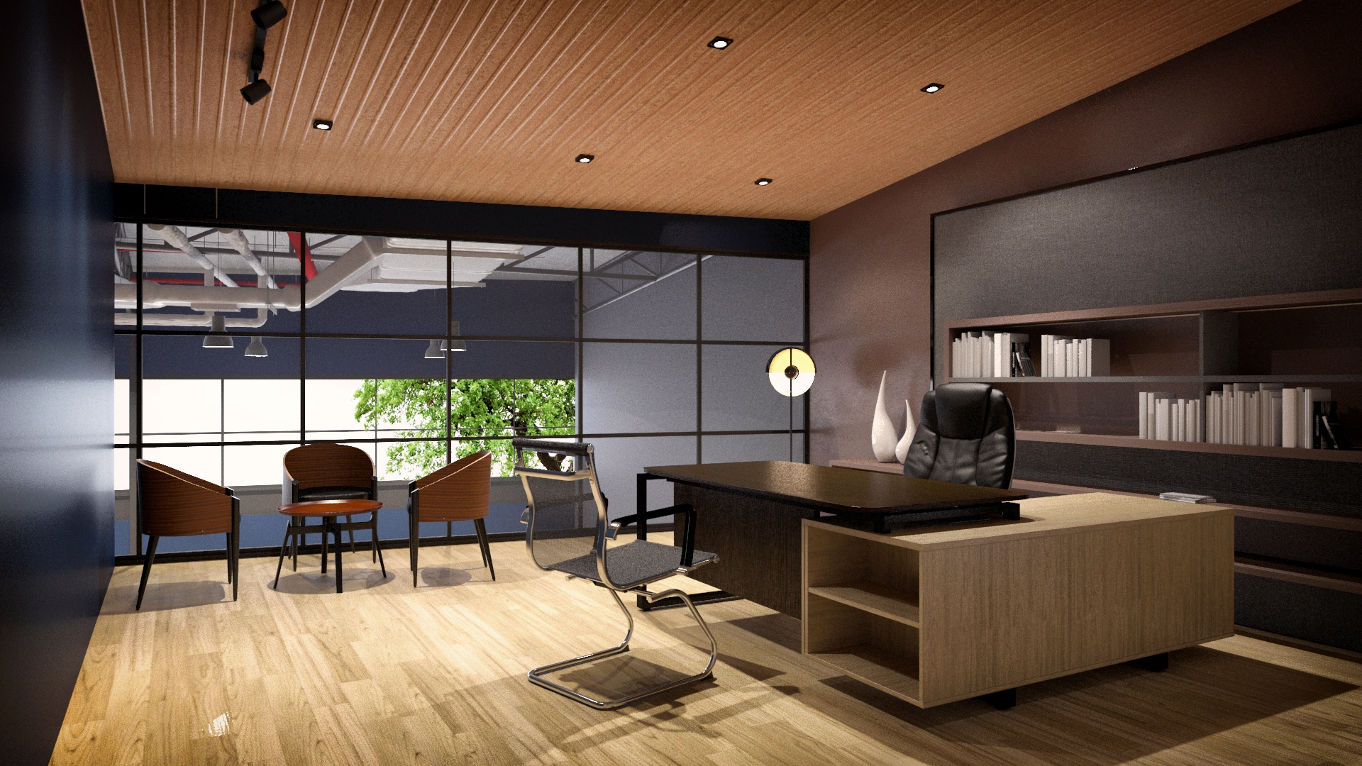 POLYMER MASTER OFFICE