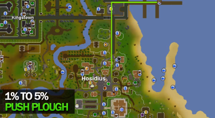 100% Hosidius House Favour Guide (UPDATED)