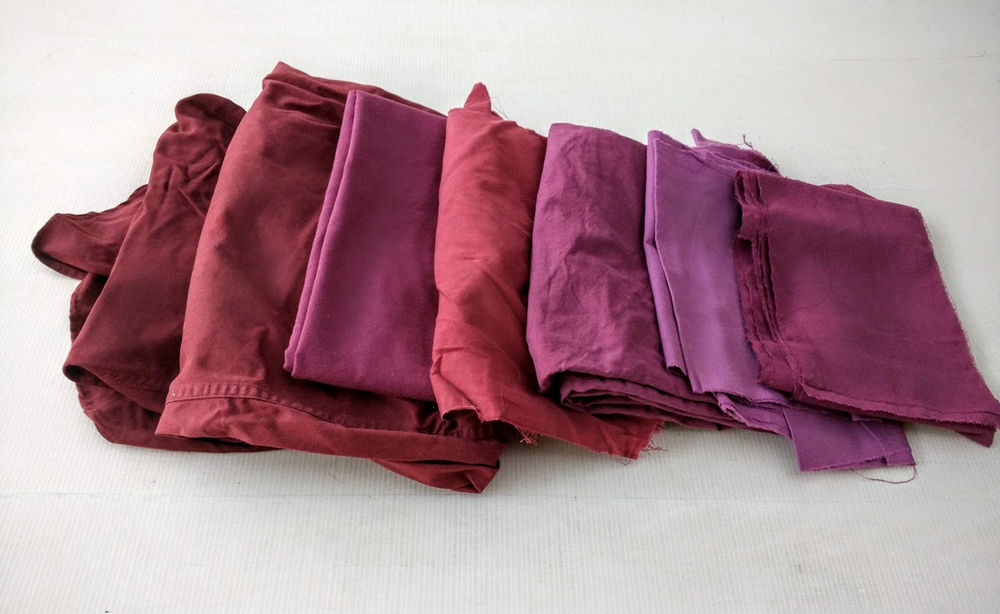 Monochromatic Colors in Fashion