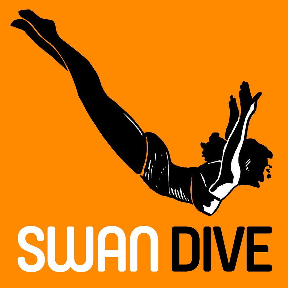 Time to Swan Dive!