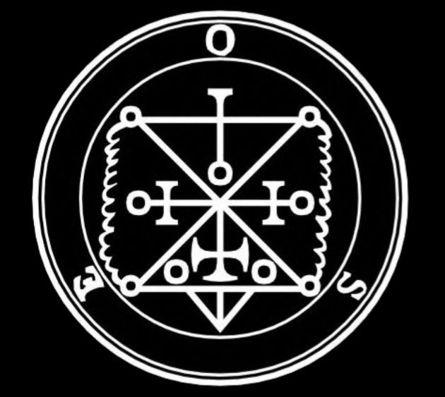 THE 72 DEMONS OF GOETIA (57 - Ose) | Satania