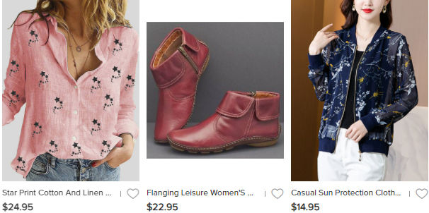 Introduction to Choosing the Best Clothingfor Women | cityof-worthington