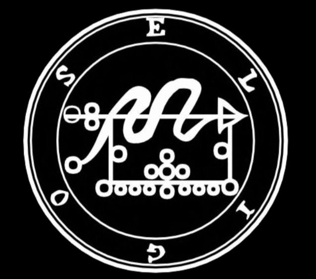 THE 72 DEMONS OF GOETIA ( 15- Eligos, Eligor, Abigor ) | Satania