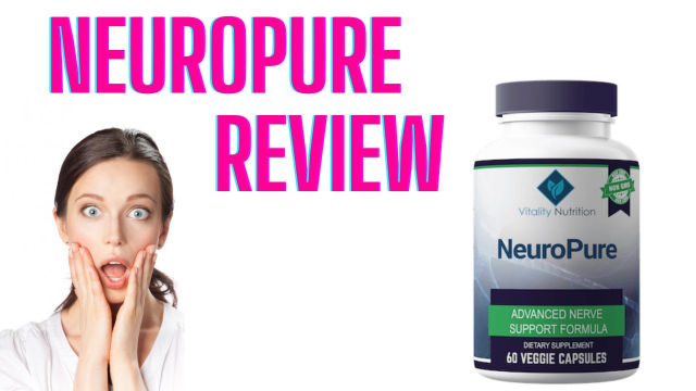 Neuro Pure Reviews - Is 100% Scam Or legit | www.multimediastudio.net