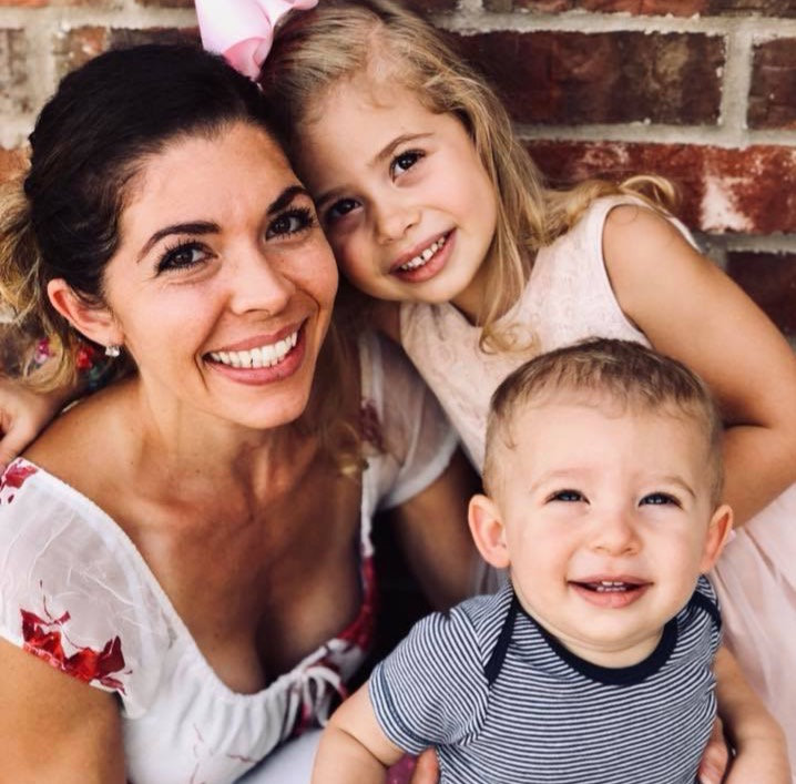 TBI One Love Survivor Rachel Robbins