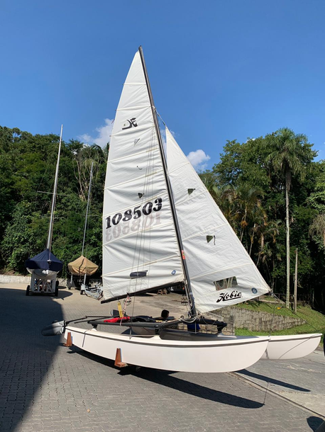 VELEIROS | BL3Ilhabela