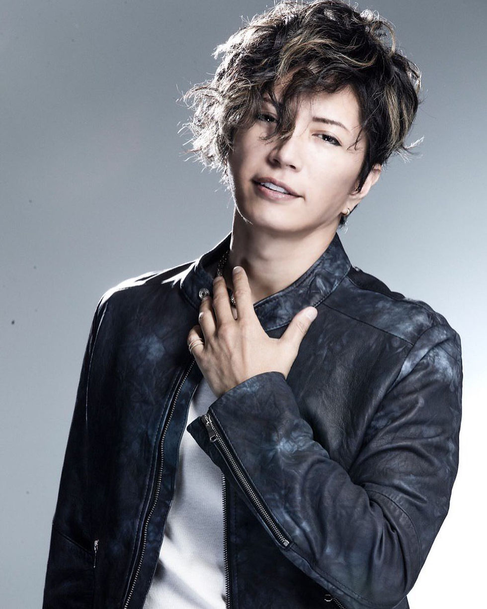 Japanese Singer Gackt Praises Malaysia’s RMO System