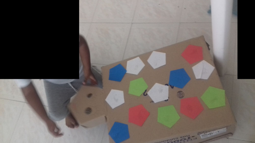 Exploracion semanal | Hogarinfantil