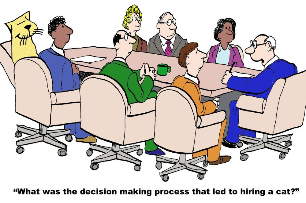 3 Decision-Making Models That You Need to Know