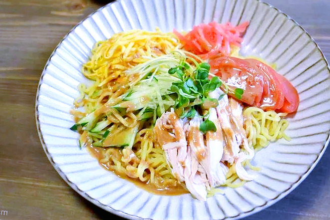 Japanese Goma Dressing / Roased Sesame Sauce - Kewpie, Mizkan - Popular ...