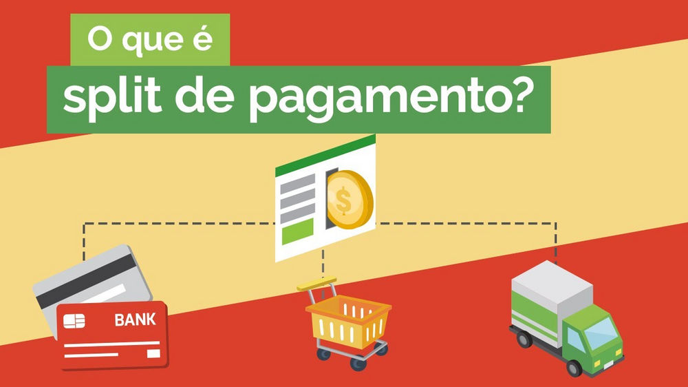 Split de Pagamento: o que é, como funciona e para quem é indicado ...