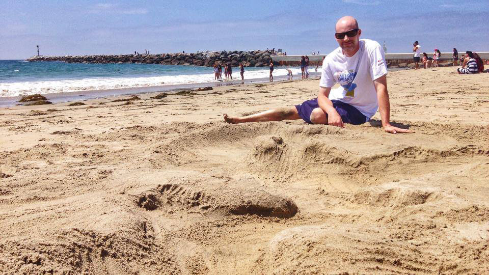 SANDBOX SHOWDOWN | Jackson Kahn Design