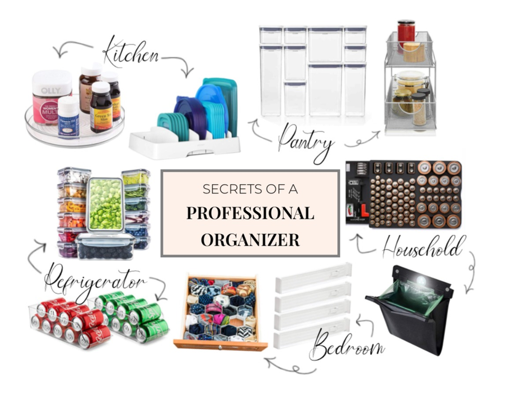 January’s Most Loved Organizational Tools