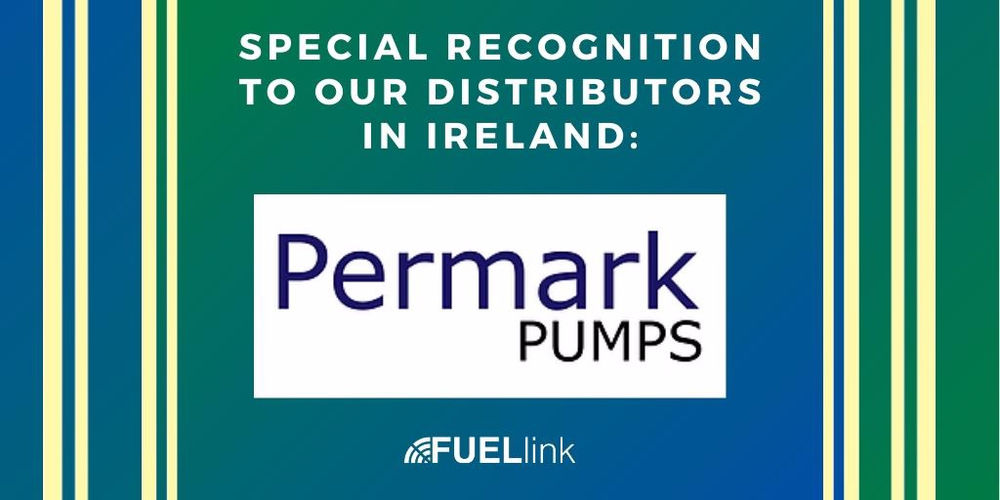 Permark Pumps Recognition