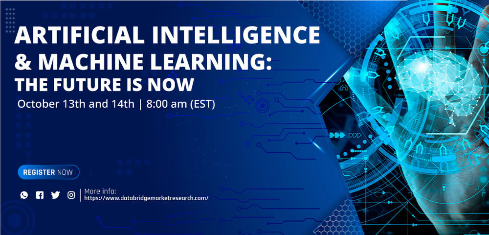 Artificial Intelligence and Machine Learning: The Future is Now ...