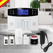 ALARMAS GSM QUE OFRECEN? | seguridad