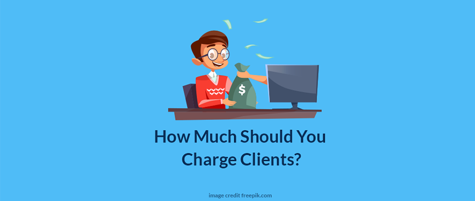 Graphic Design: How Much Should You Charge Clients