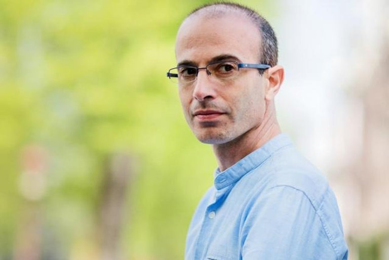 La perspectiva de Harari sobre lo que nos espera