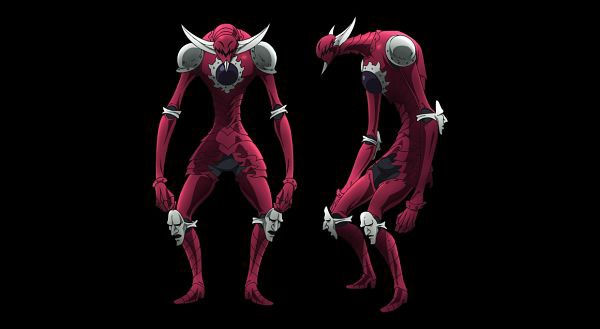 Galand full body armor from the anime series seven deadly sins | Do3D