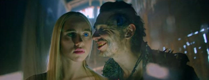 Future World (2018) | UK Film Review