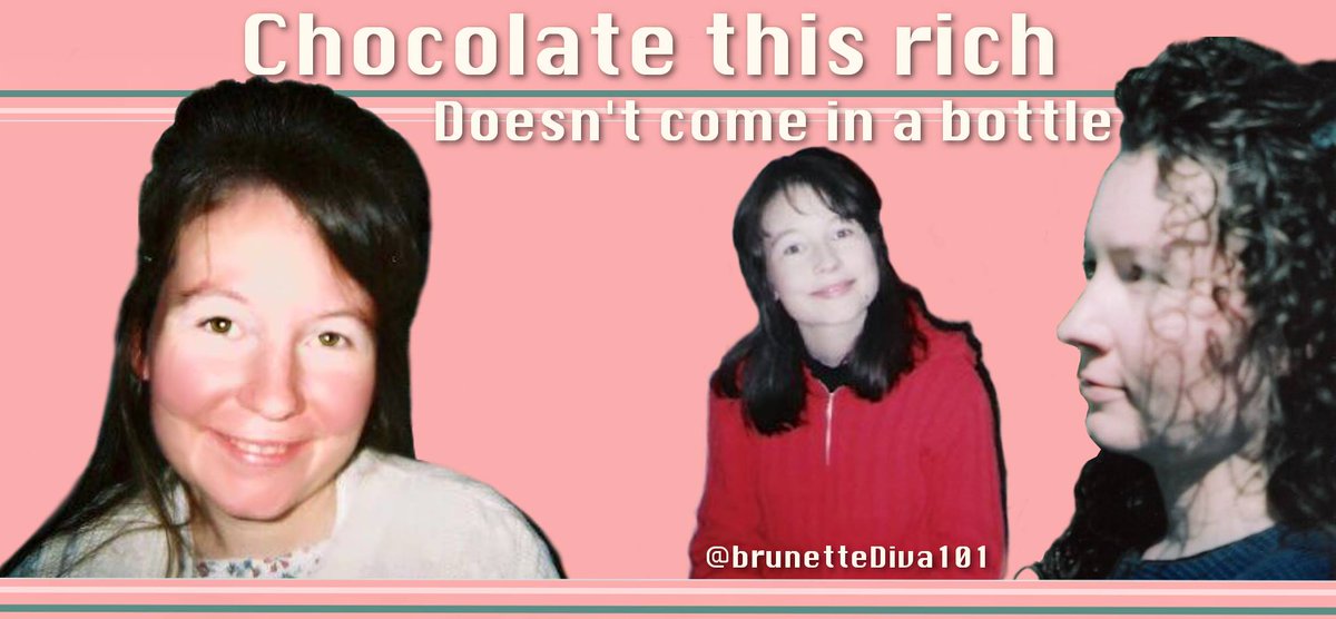 Ten Reasons Why It’s Good To Be a Dark-Porcelain!