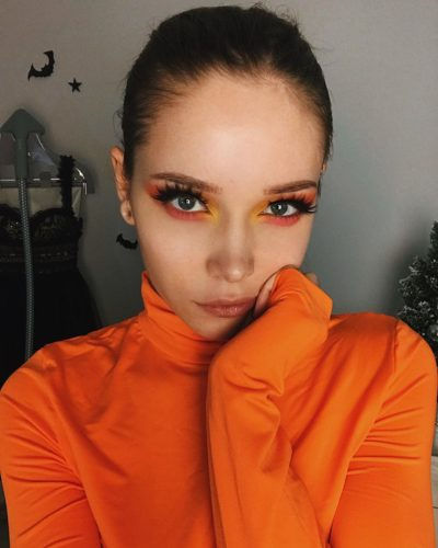 Model Kate Kuray-Official Website | completepeace