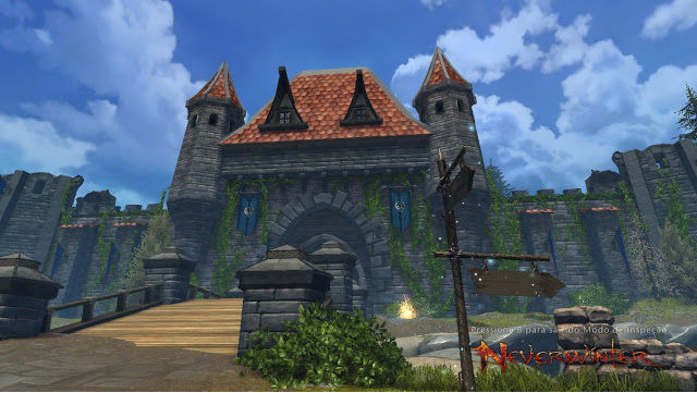 O GUIA DA GUILDA | Forjados para Guerra