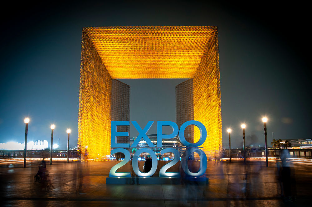 What are your impressions of Expo 2020 Dubai? | Expomuseum