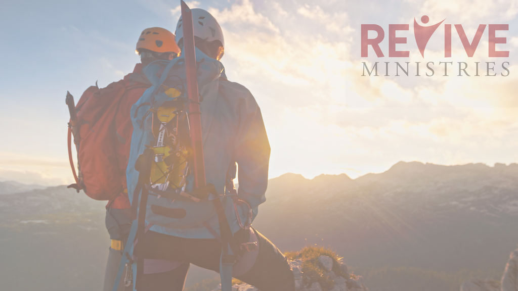 Celebrate Recovery | Revive Ministries