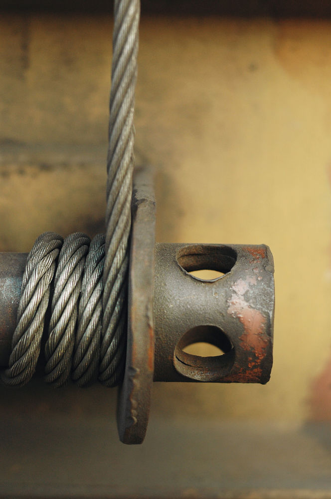 Tension Between Two Opposites