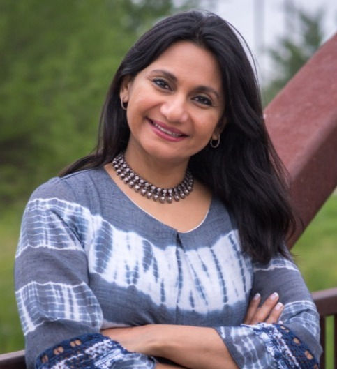 Jane Austen & Company Presents Food, Family, and Identity with Sonali ...