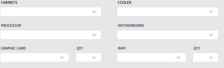 [SOLVED] pre selected option dropdown Coding with Velo | Velo by Wix