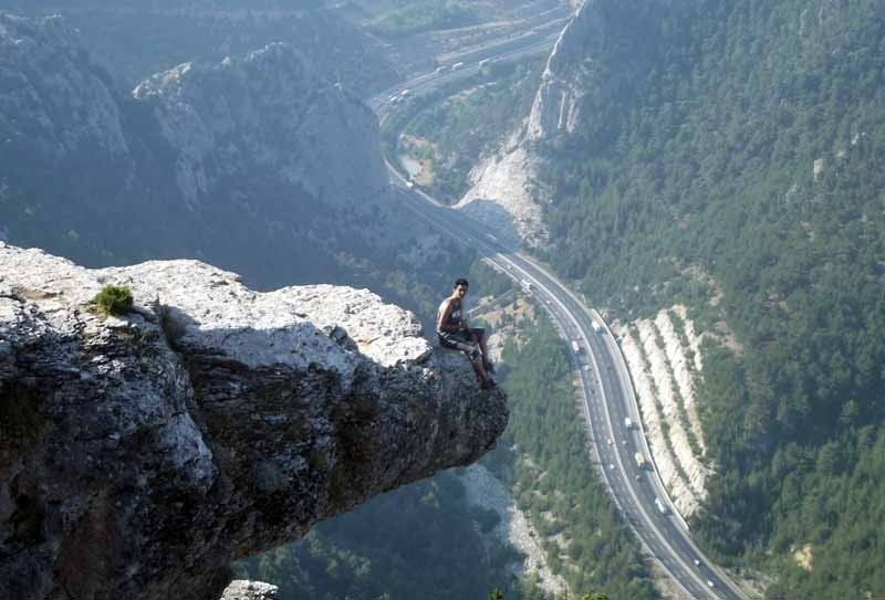 Gülek Boğazı nerede ve nasıl gidilir?