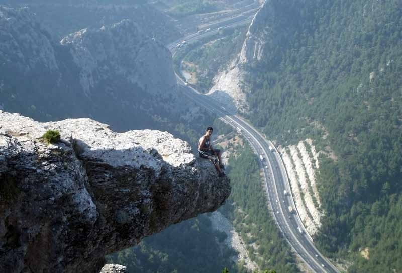Gülek Boğazı nerede ve nasıl gidilir?