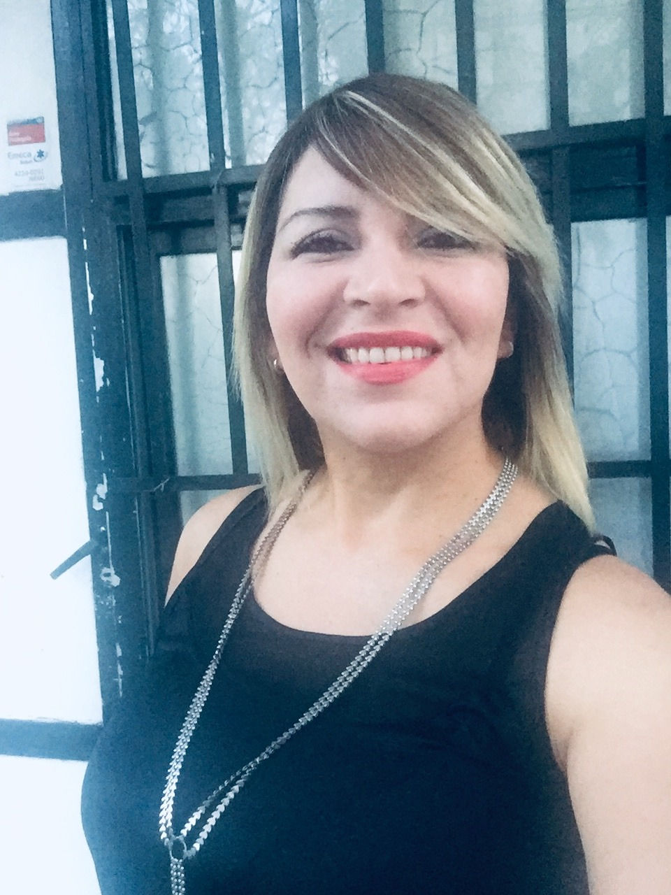 Inicio | Cristina Coronel