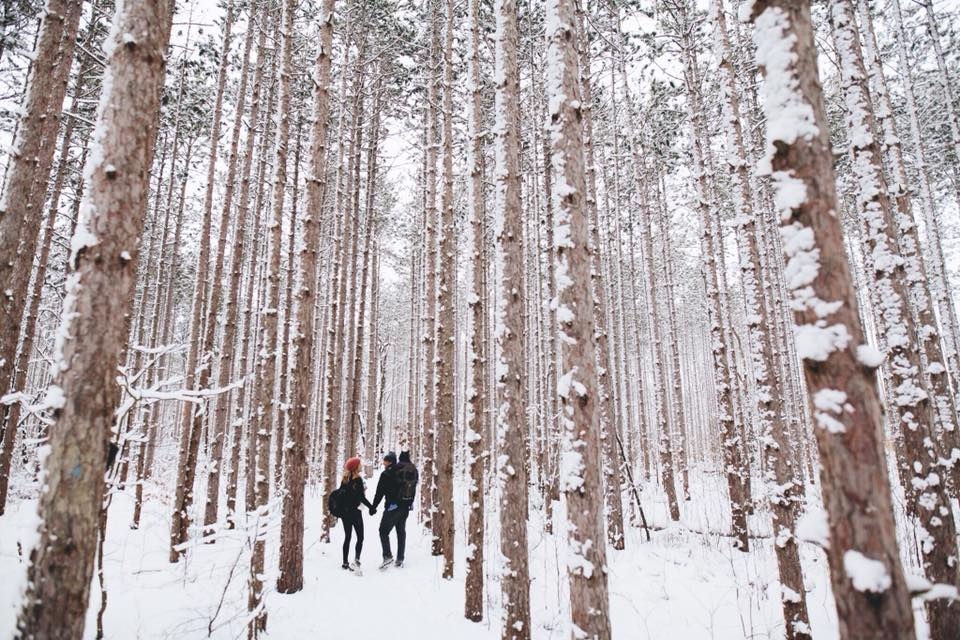 Riley Trails | Mysite