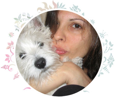 INTERVISTA A SIMONA SIMONCINI DE “IL MONDO DI SimiS” | Elisa Averna